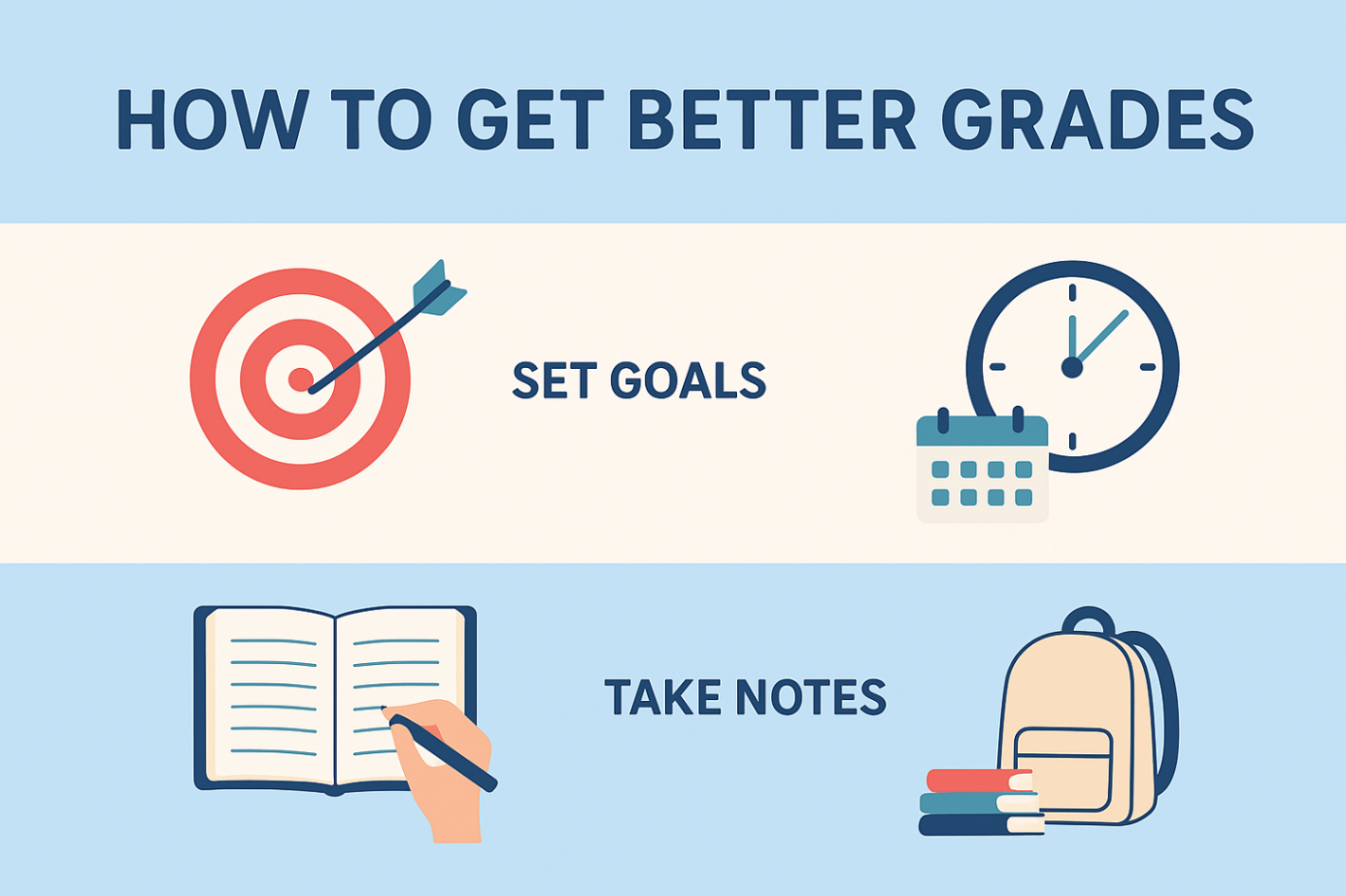 How To Get Better Grades | Mindko (Formerly College Tools)