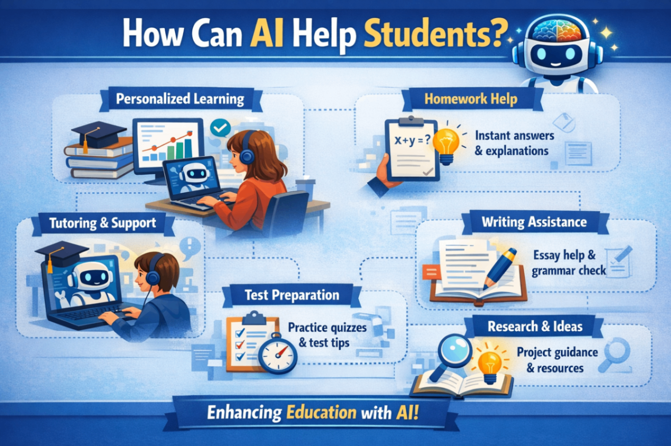 How Can AI Help Students? Mindko (Formerly College Tools)