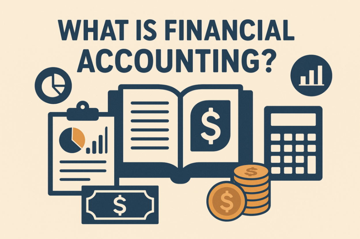 What Is Financial Accounting? Mindko (Formerly College Tools)