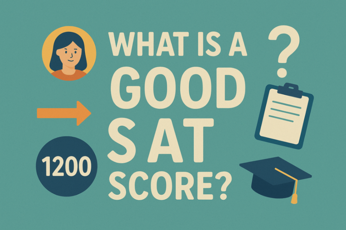 What Is a Good SAT Score? Mindko (Formerly College Tools)